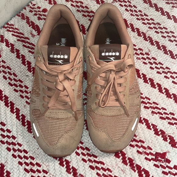 Diadora | Shoes | Classic Retro Vintage Diadora | Poshmark